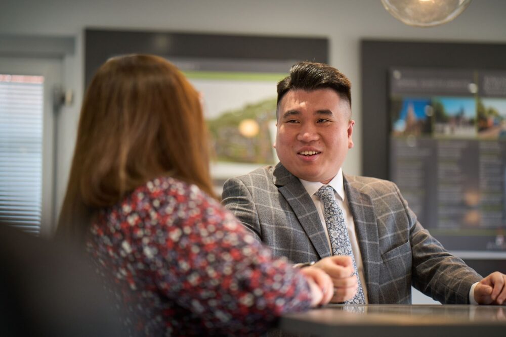 Our teams · Barratt Careers