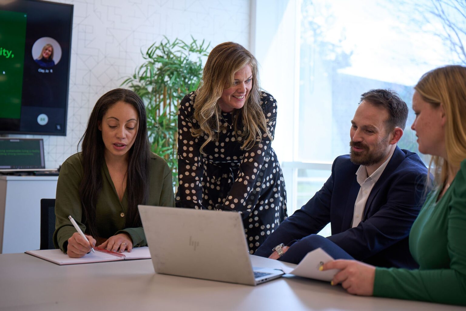 Our teams · Barratt Careers