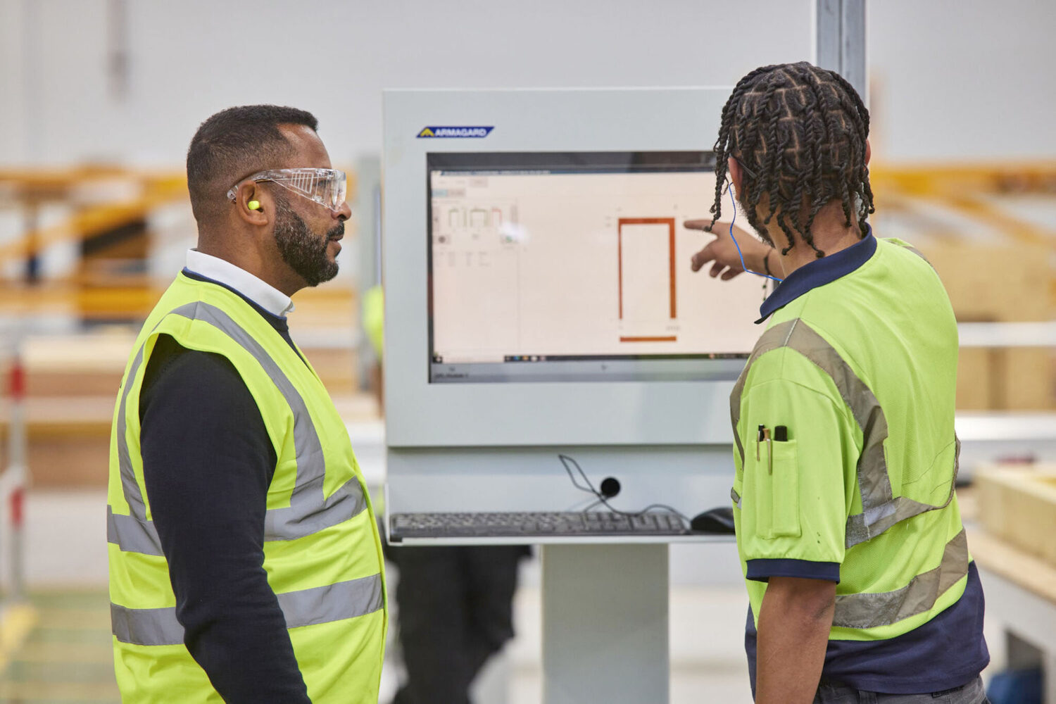 Barratt Careers · Building tomorrow together