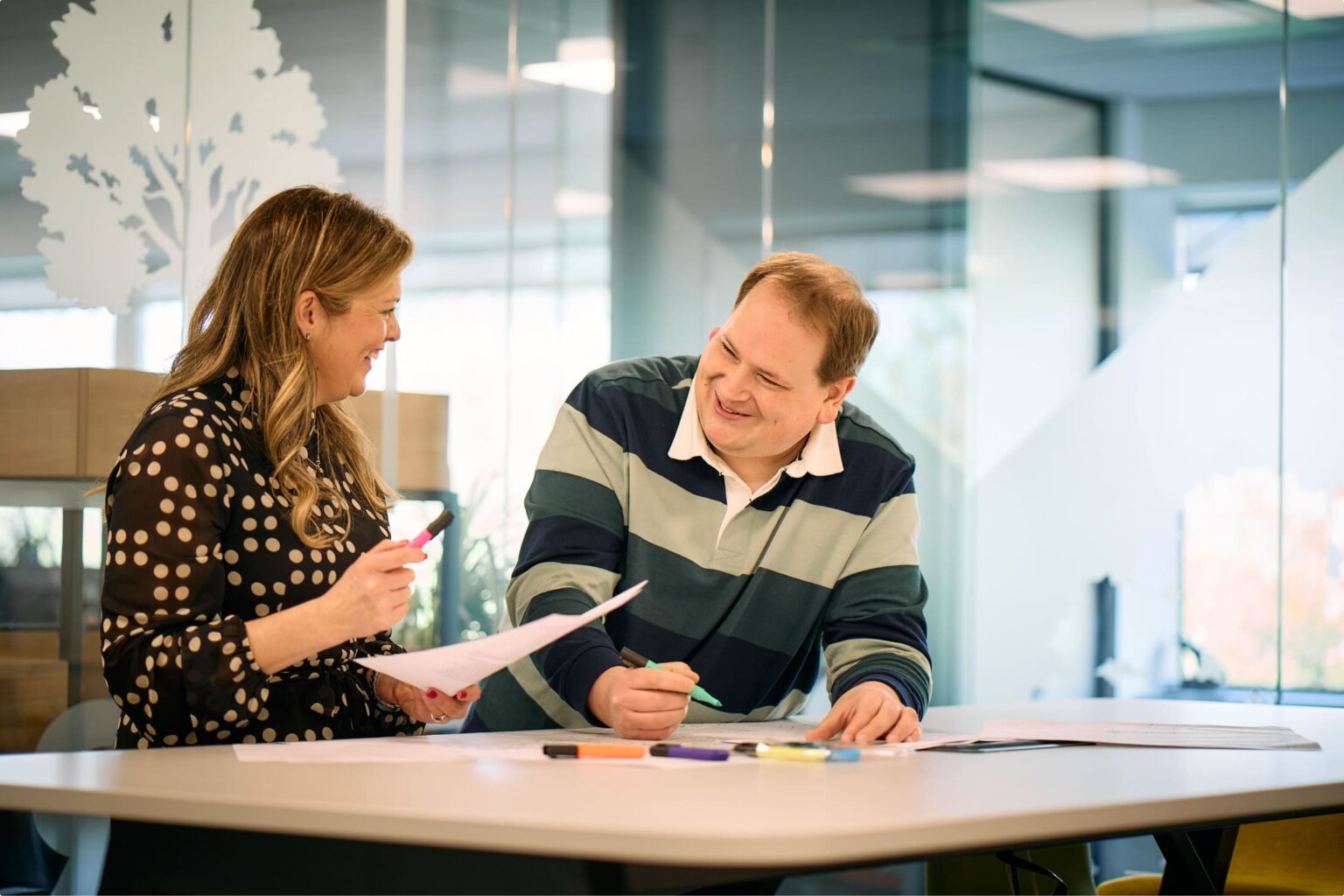 Our teams · Barratt Careers
