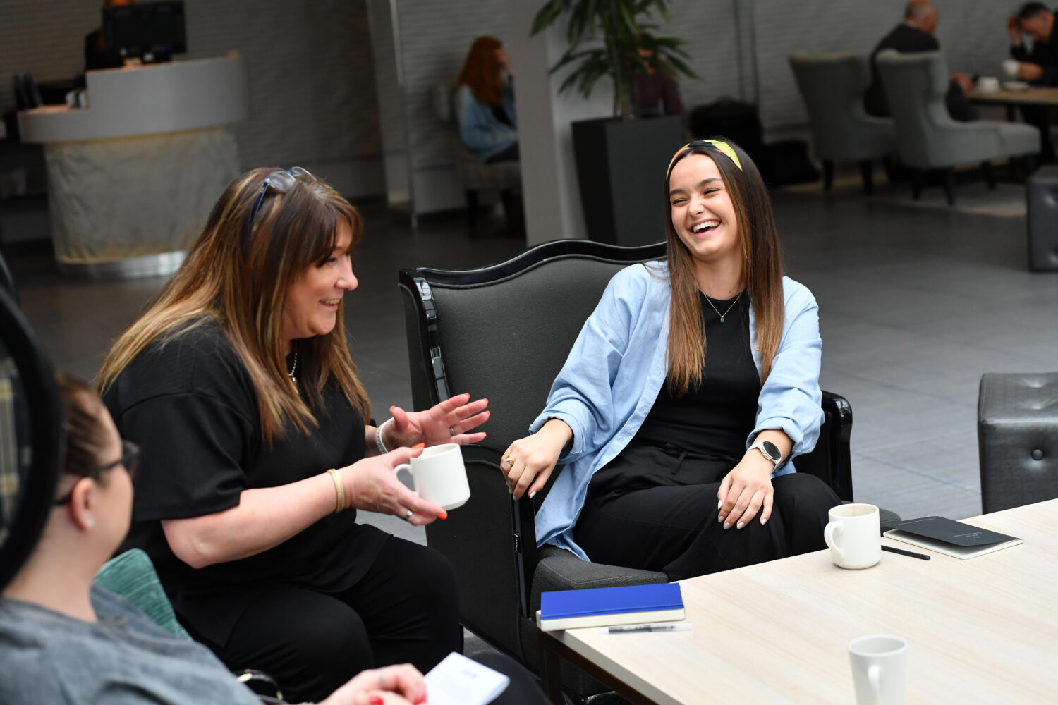 What’s on · Barratt Careers
