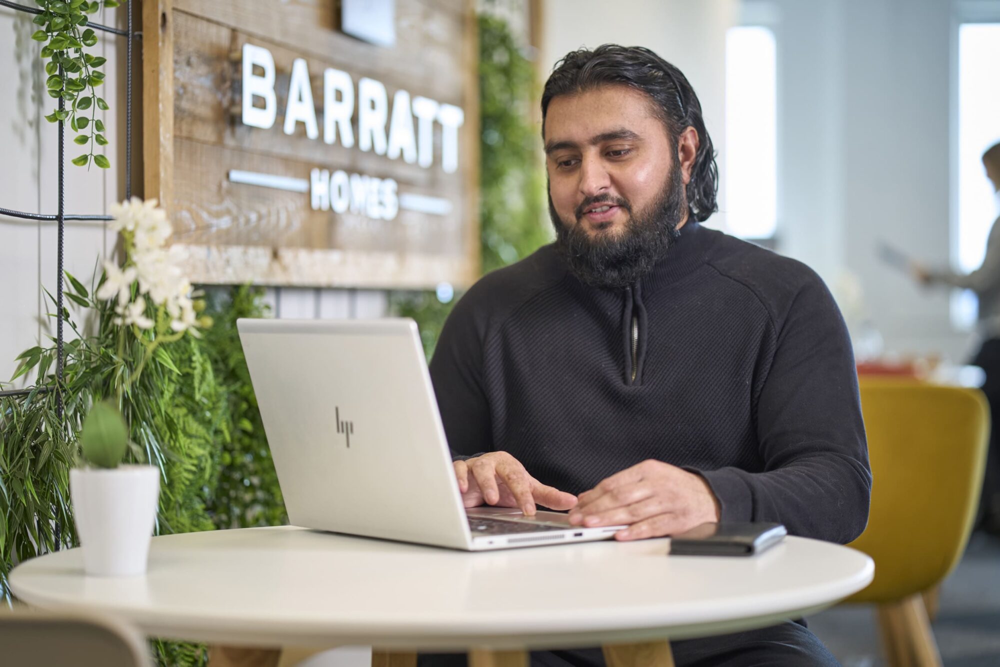 ASPIRE Programme · Barratt Careers