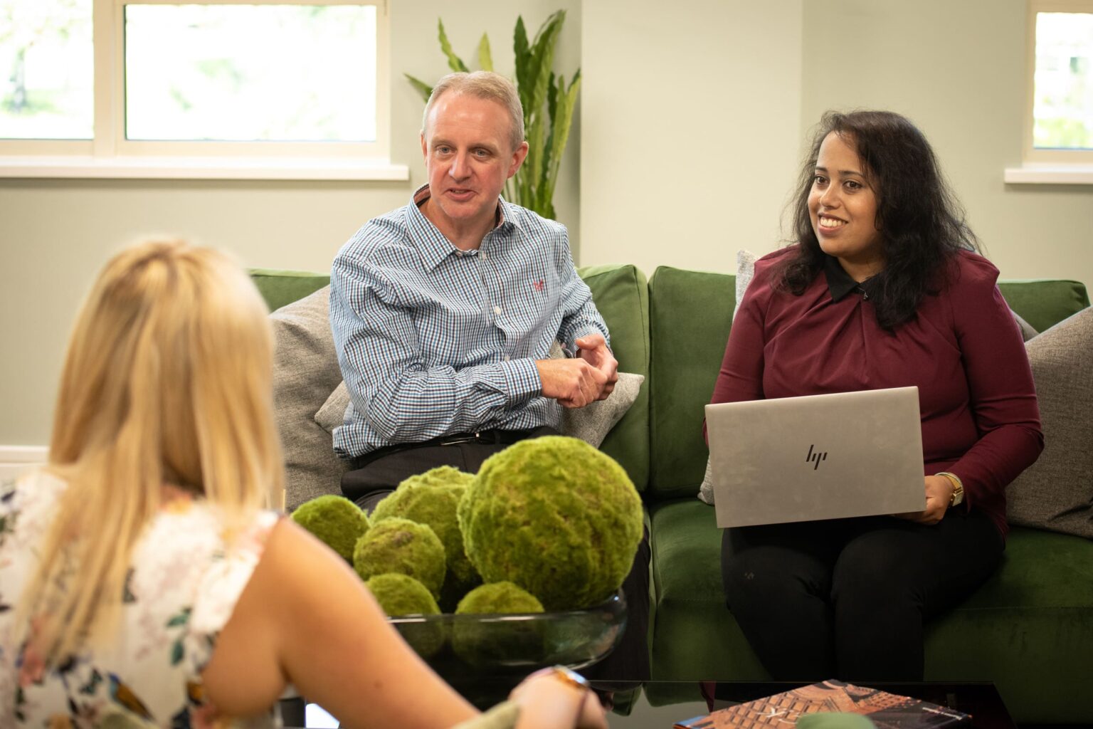 Our teams · Barratt Careers