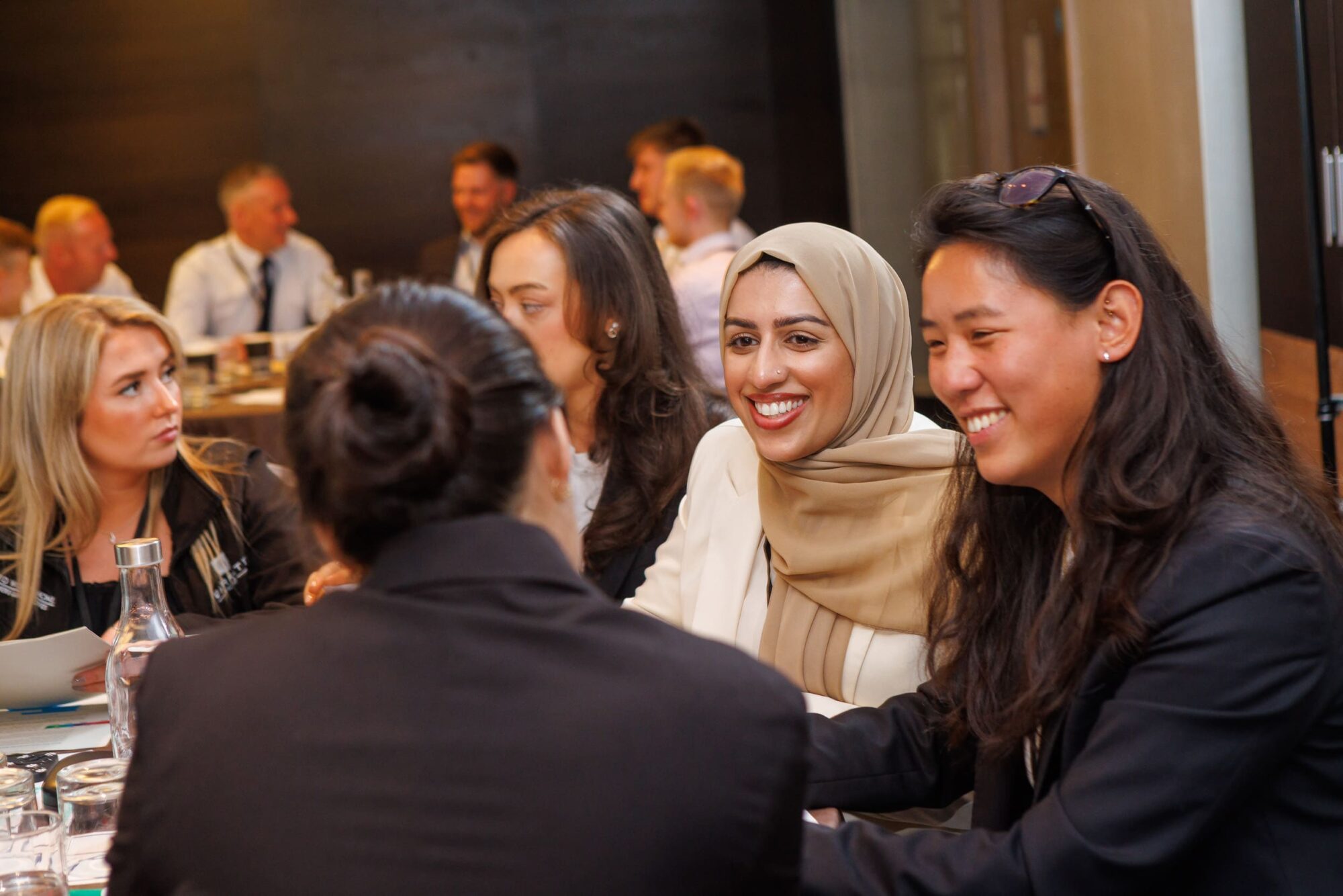 ASPIRE Programme · Barratt Careers