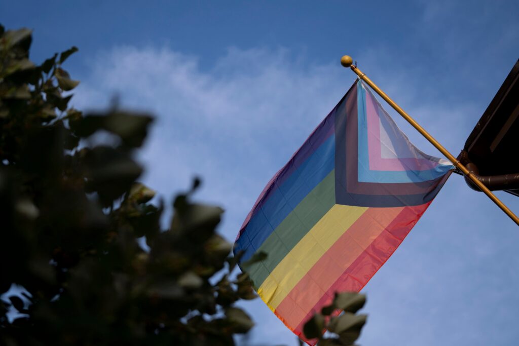 Summer of Pride · Barratt Careers