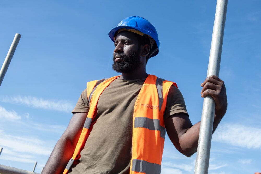 Apprenticeships · Barratt Careers