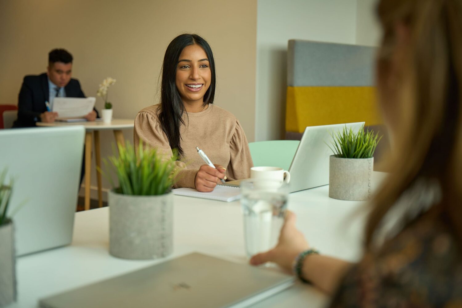 Group Support · Barratt Careers