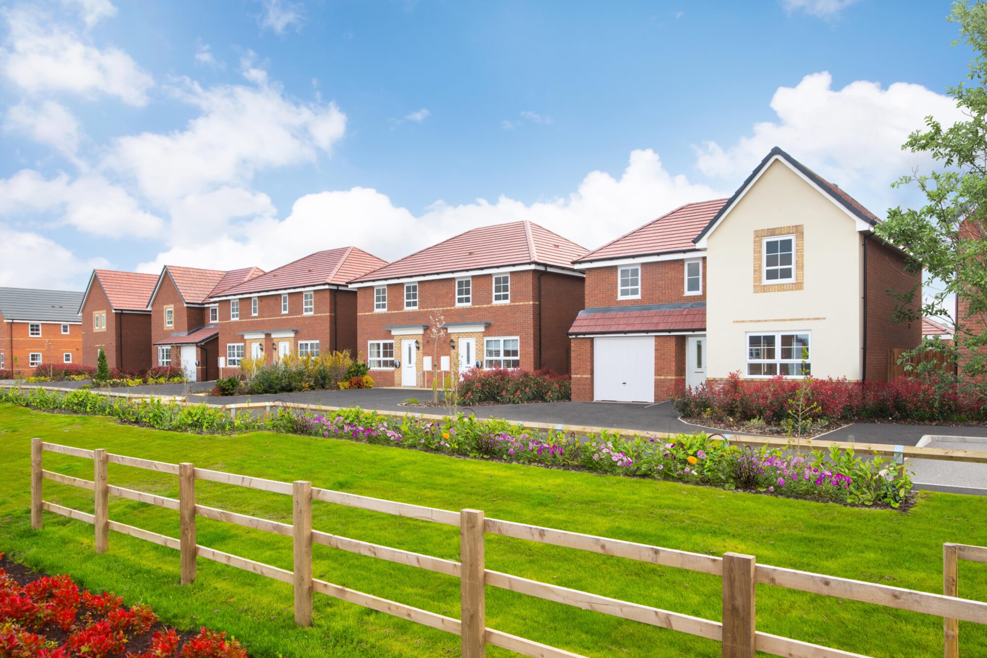 Barratt Homes · Barratt Careers