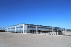 Wilson Bowden Developments · Barratt Careers