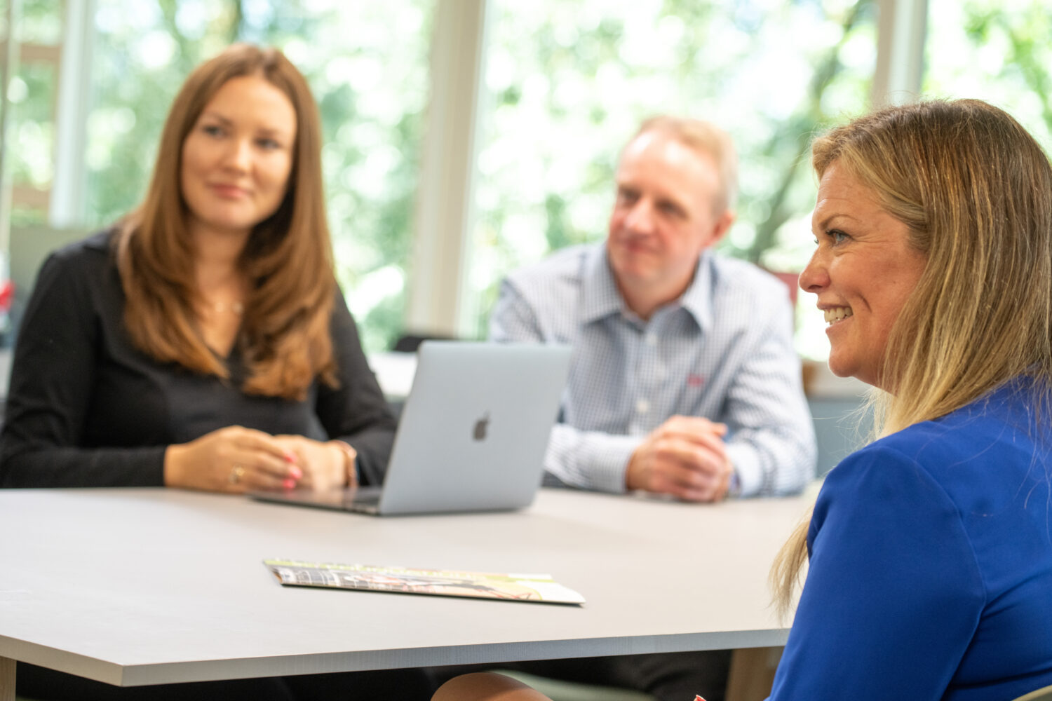 MADE Partnership · Barratt Careers