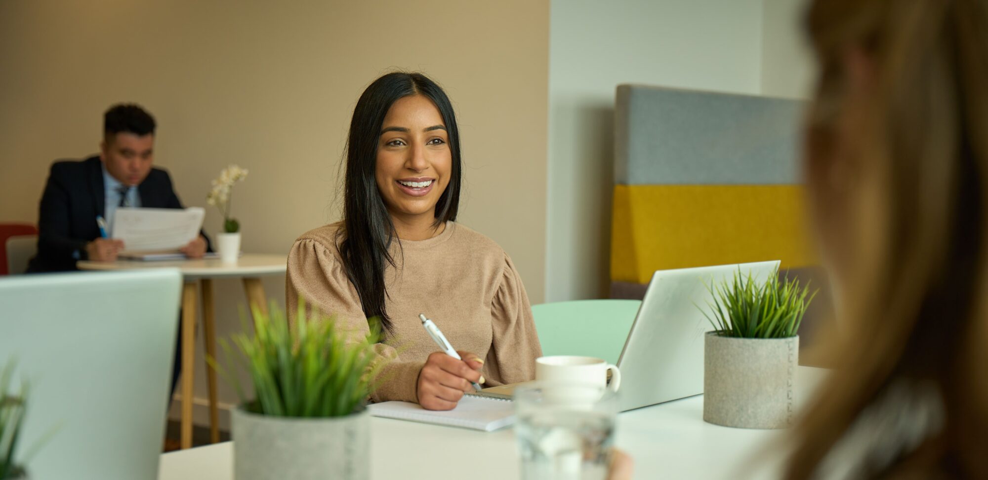 What’s on · Barratt Careers