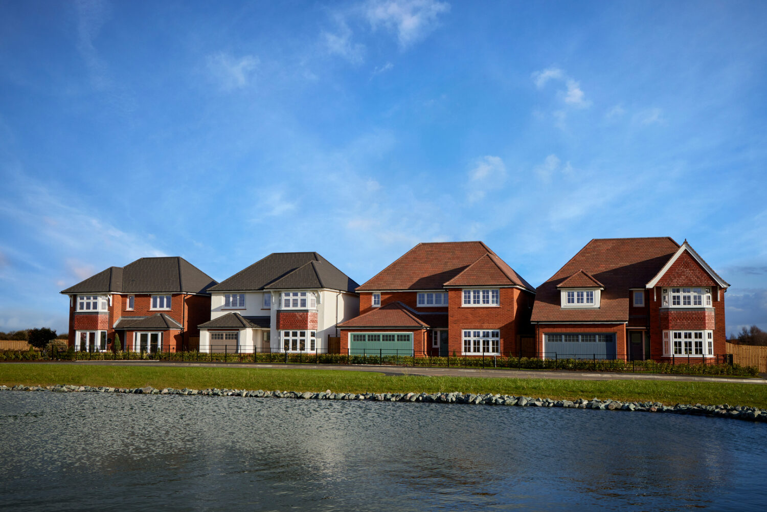 Redrow · Barratt Careers